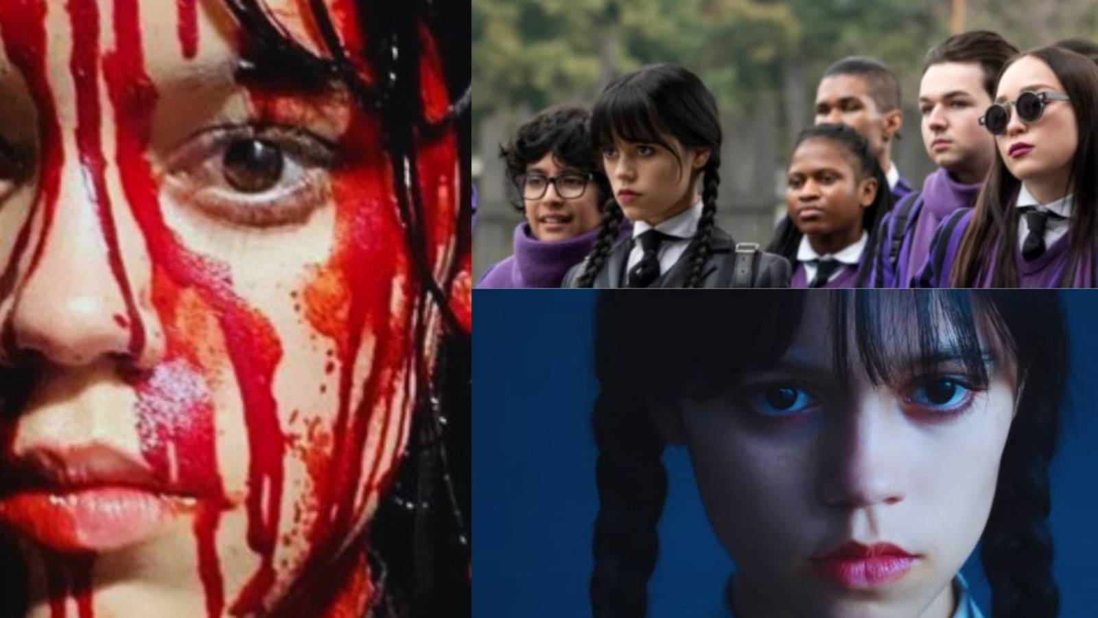 10 Things You Didn't Know About Netflix's Wednesday