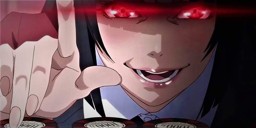 Death Note: 10 Anime Characters Who Can Defeat Light Yagami