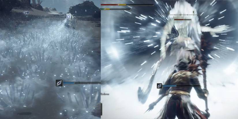Elden Ring: Zamor Ruins Guide