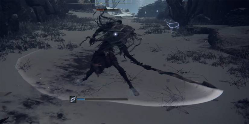 Elden Ring: Zamor Ruins Guide