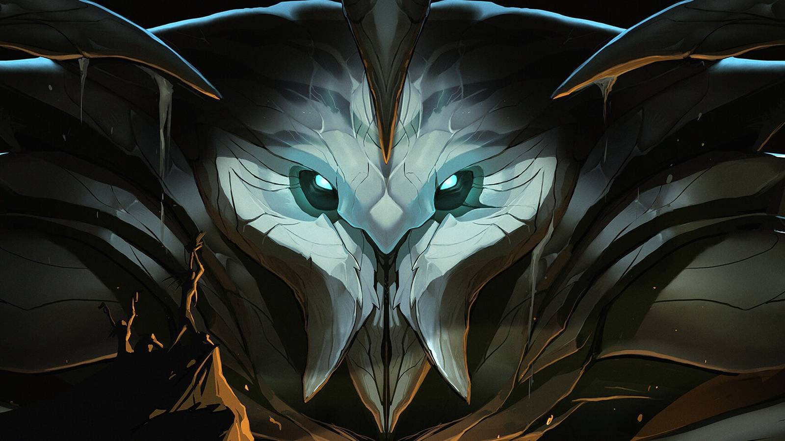 League of Legends Reveal Skarner Rework And Quick Play Mode In New ...