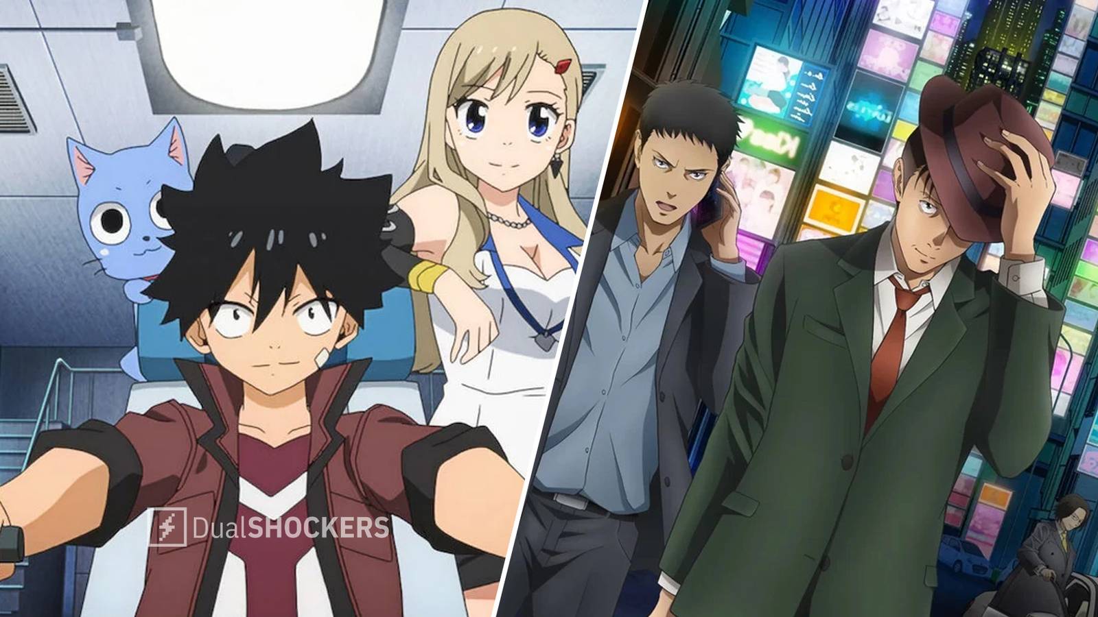 10 Best Anime Releasing In April 2023