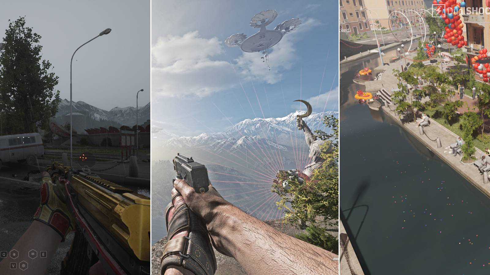 10 Essential Mods For Atomic Heart