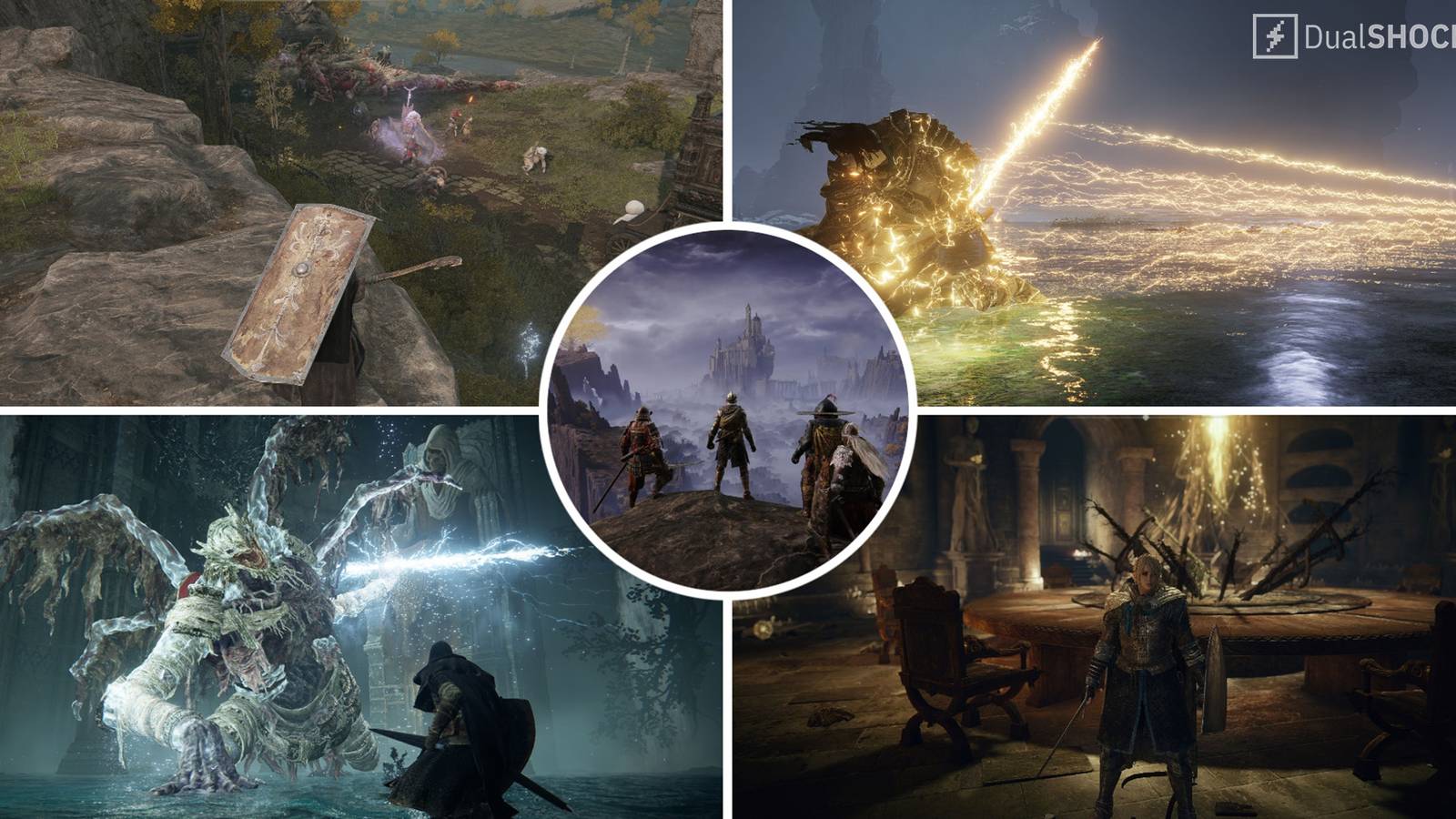 10 Essential Mods For Elden Ring