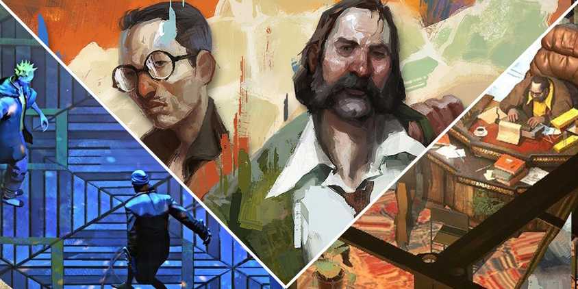 10 Best Disco Elysium Thoughts