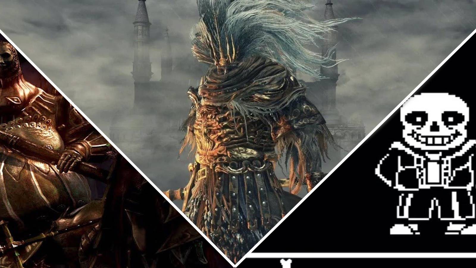 10 Hardest Boss Fights In Gaming, Ranked