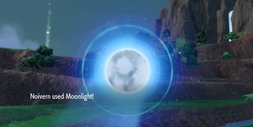 Pokemon Scarlet & Violet: Best Fairy-Type Moves