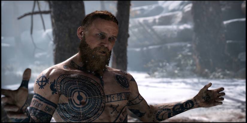 God Of War: 10 Hardest Bosses In The Series, Ranked