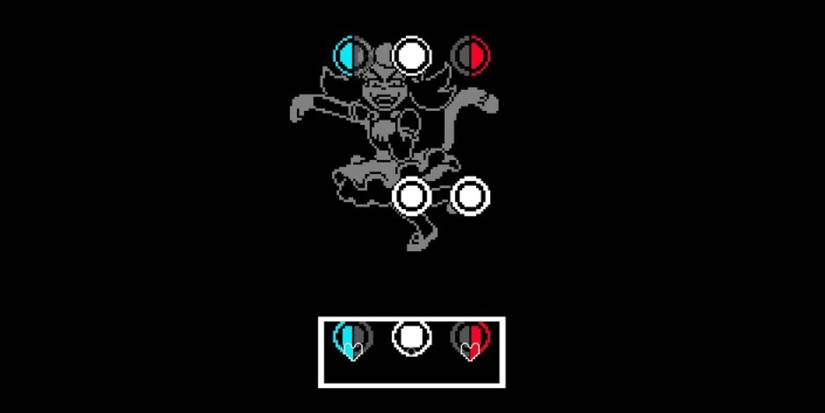 Undertale: All Bosses, Ranked
