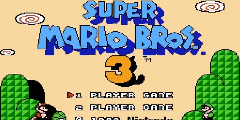 10 Best 2D Mario Games, Ranked