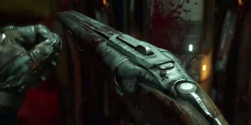 10 Best Video Game Guns, Ranked