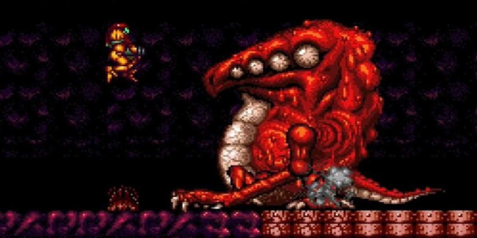 10 Best Classic Metroidvanias You Need To Play