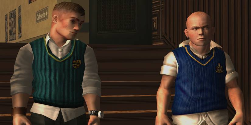 10 Funniest Video Games, Ranked