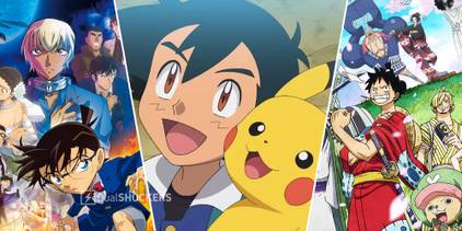 15 Best Anime Trios, Ranked