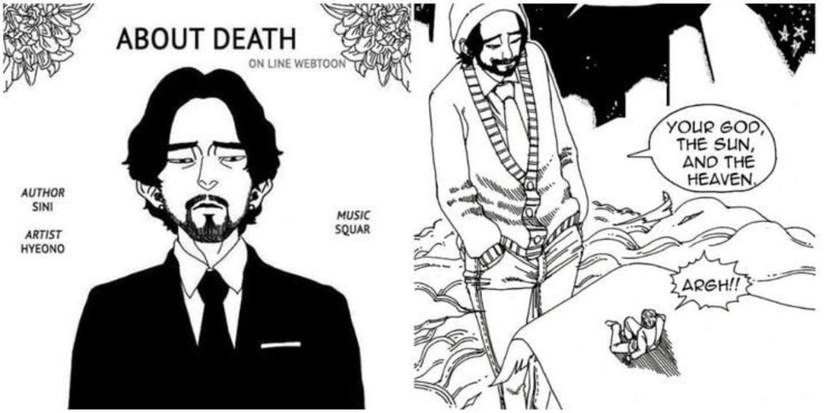 10 Best Manhwa That Deserve Anime Adaptation