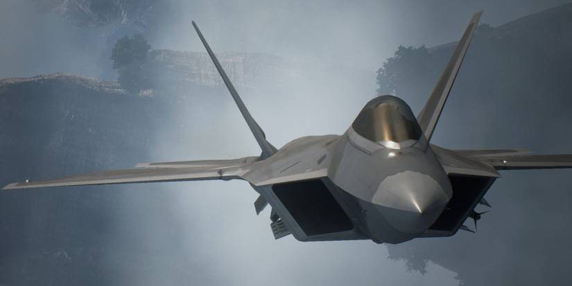 Ace combat 7: Best Planes, Ranked