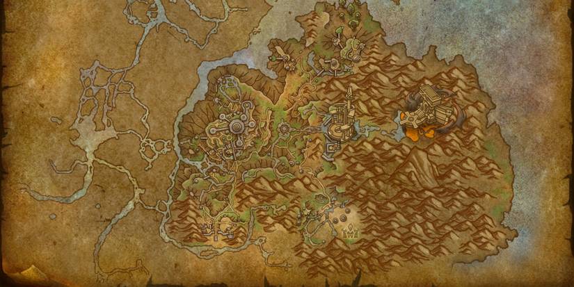 World Of Warcraft: Dragonflight - 10 Best Features