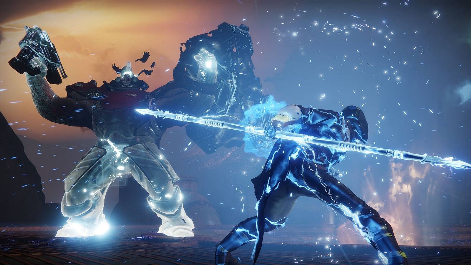 Destiny 2: All Arc Effects, Explained