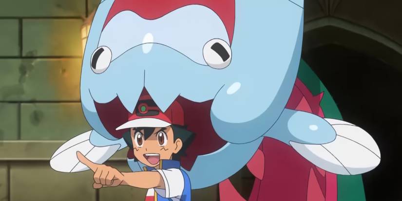 Pokemon: Ash's 10 Most Powerful Pokémon, Ranked