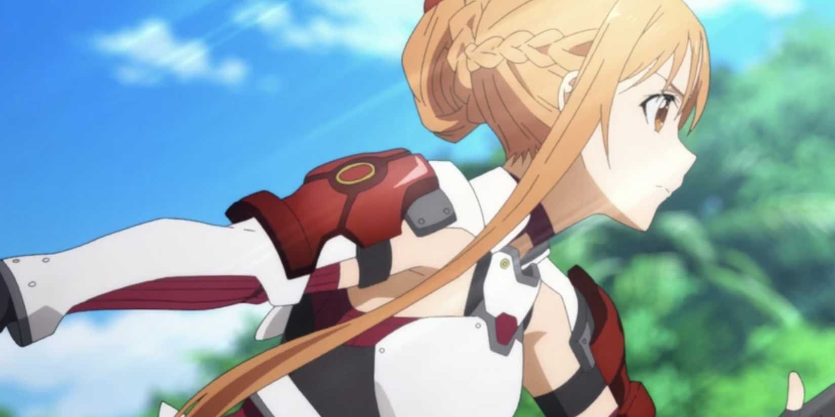 10 Anime Characters Who Have No Business Looking This Good