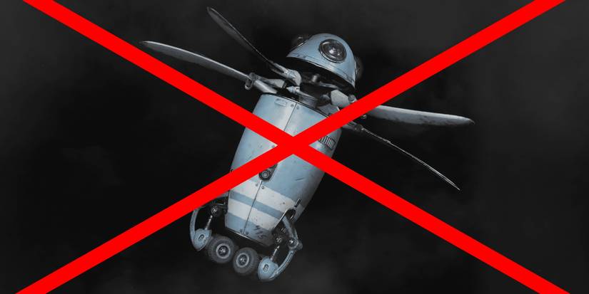 10 Essential Mods For Atomic Heart