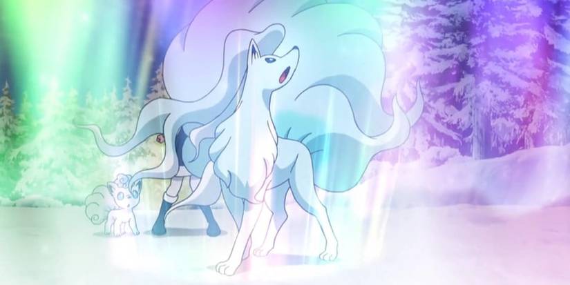 which ninetales is better