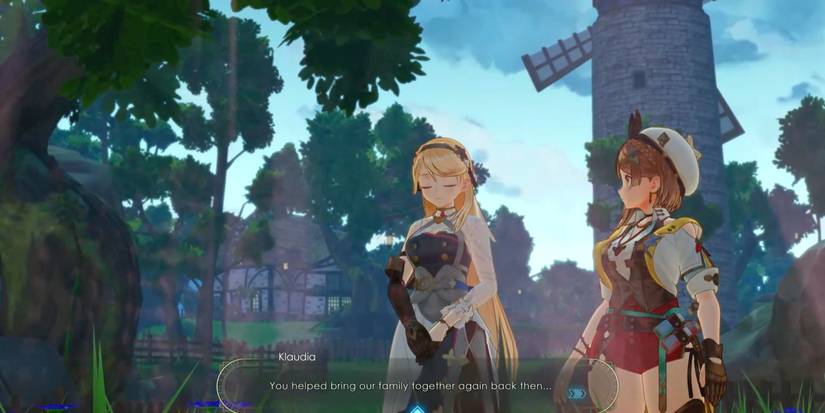 Atelier Ryza 3: Alchemist of the End & the Secret Key Review - A ...
