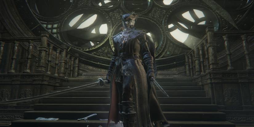 Bloodborne: 10 Best Armor Sets, Ranked