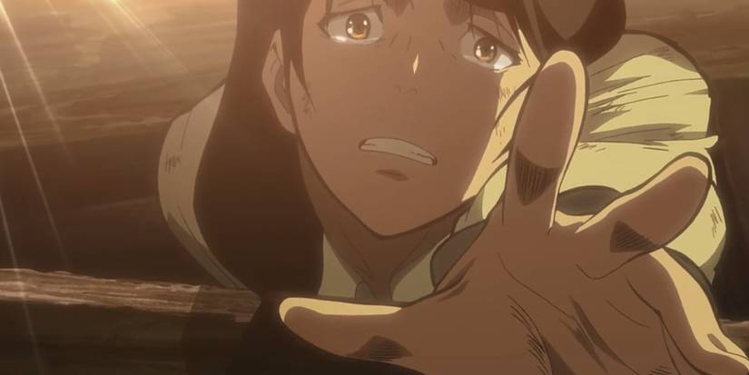 Attack On Titan: Saddest Character Deaths, Ranked
