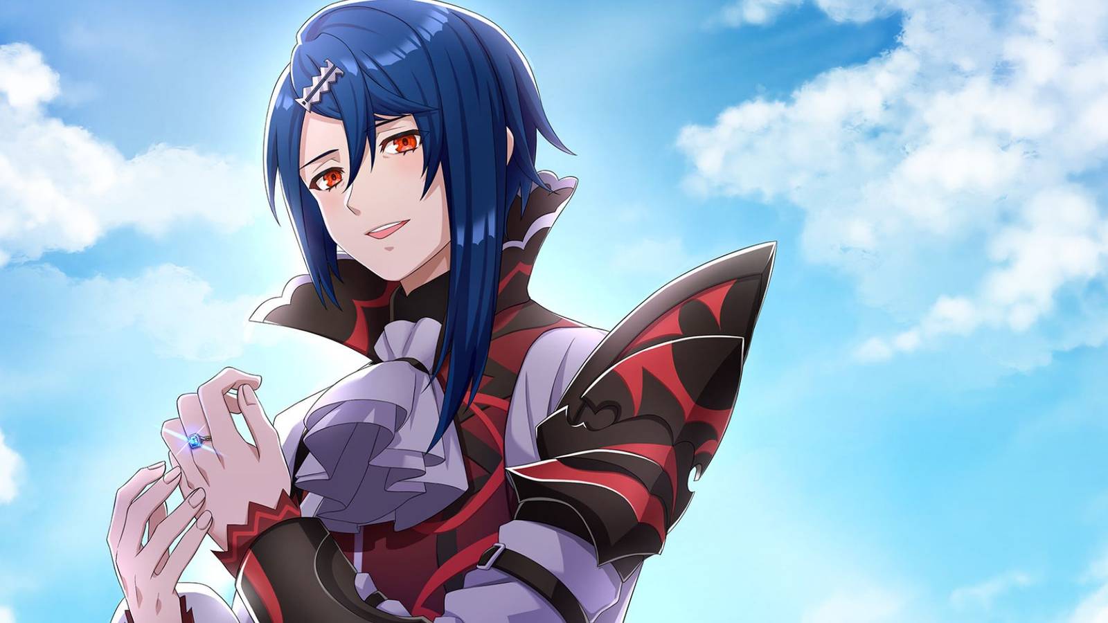 Fire Emblem Engage: Best Alcryst Builds