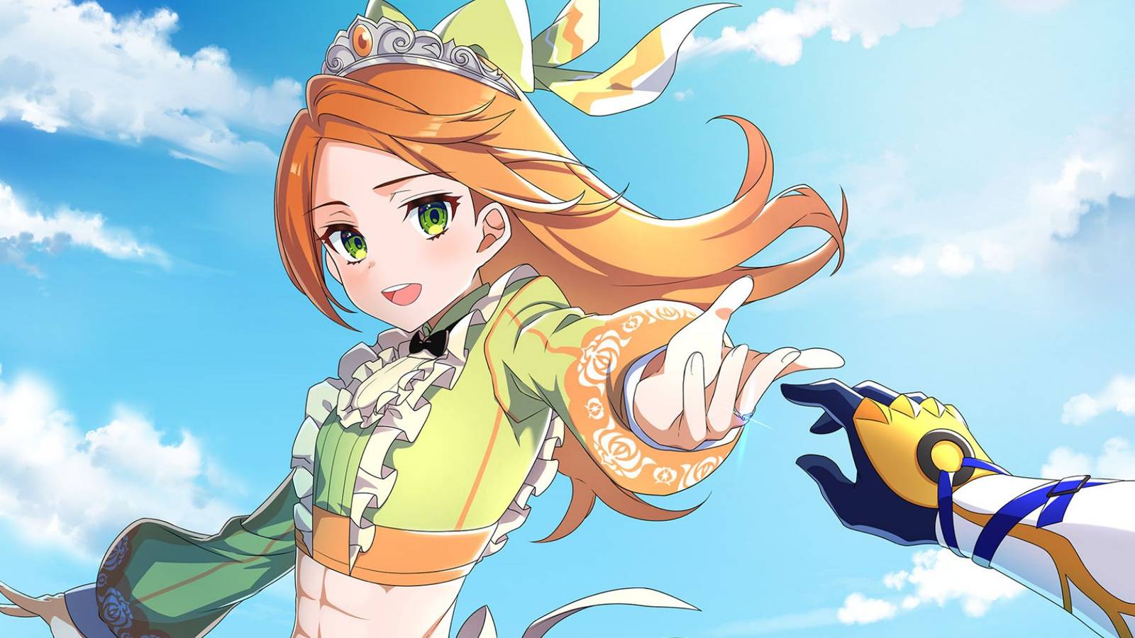 Fire Emblem Engage: Best Etie Builds