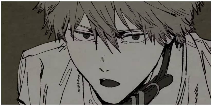 All Ending Themes In Chainsaw Man Ranked
