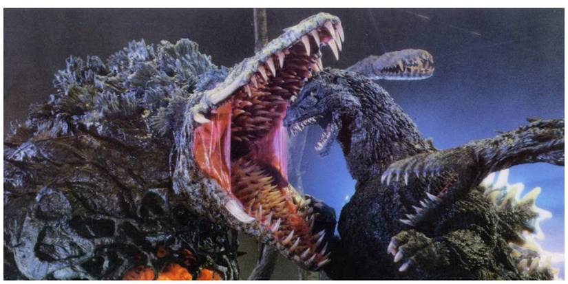Godzilla: 10 Strongest Kaiju, Ranked