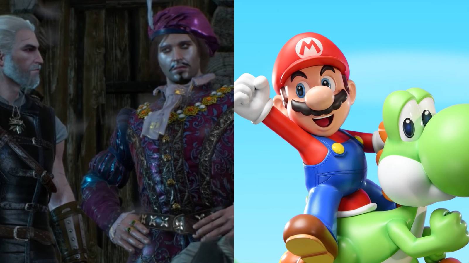 10 Best Video Game Friendships, Ranked