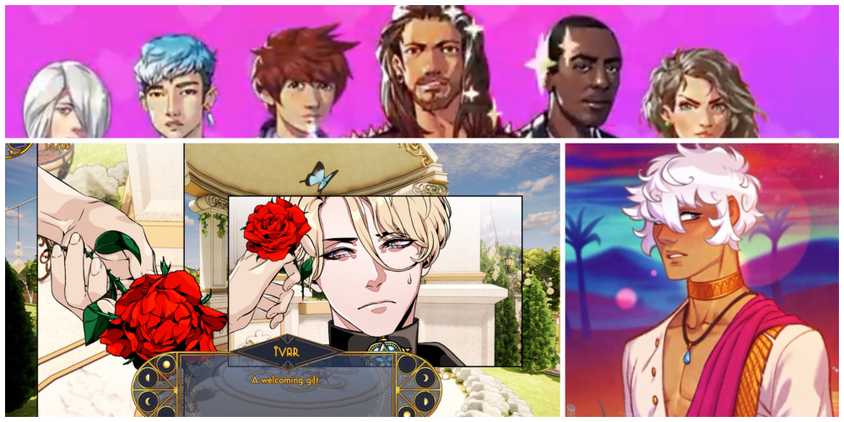 10 Best Games With Loads of Romantic Options