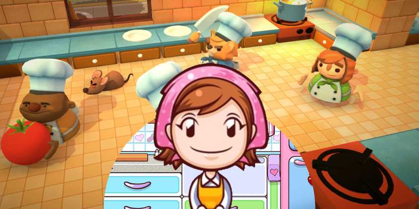 8 Best Games With Cooking Mechanics