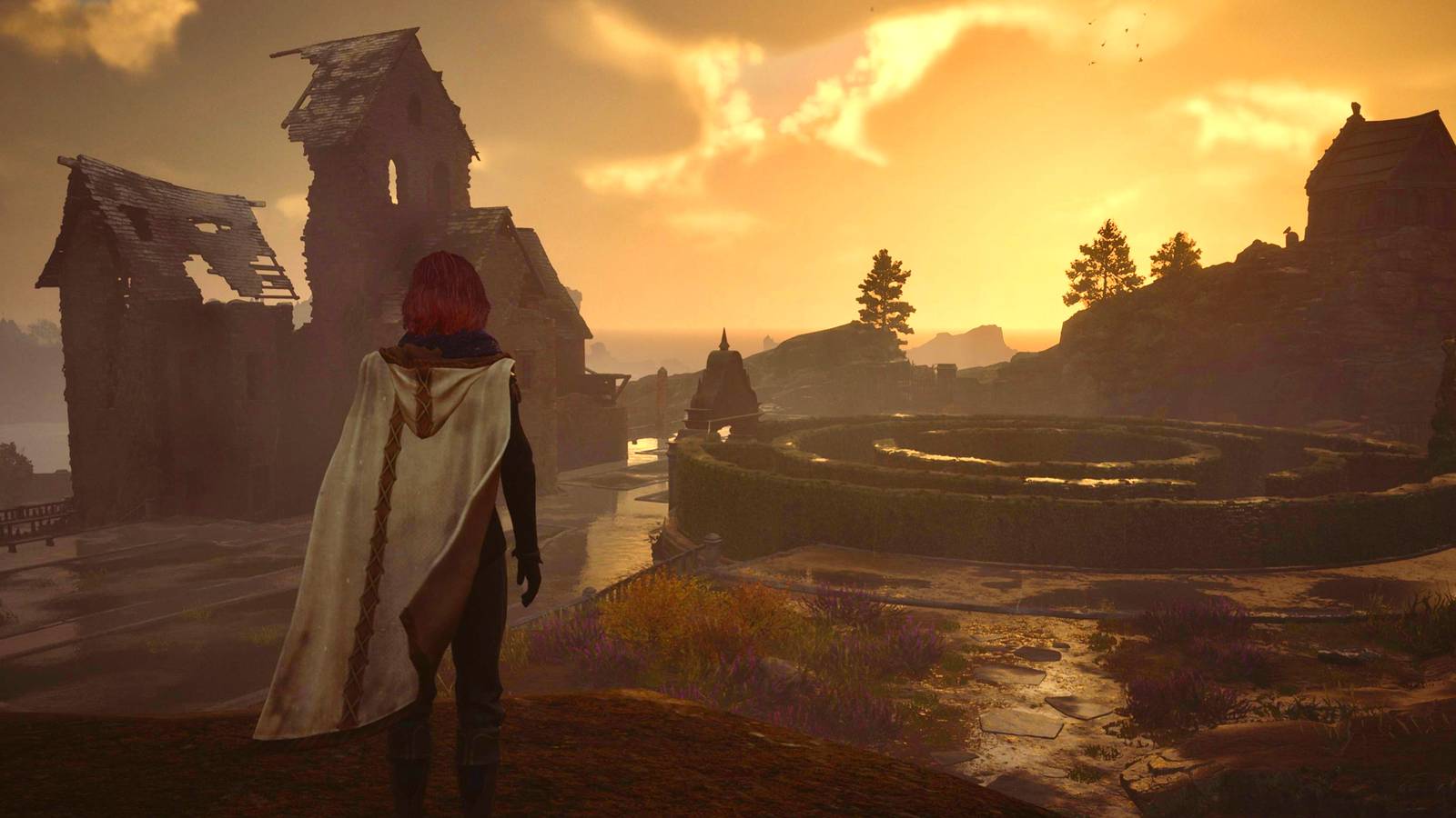 Hogwarts Legacy: Manor Cape Merlin Trials Guide