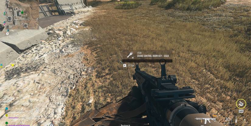 Warzone 2 DMZ: Unearthed Guide