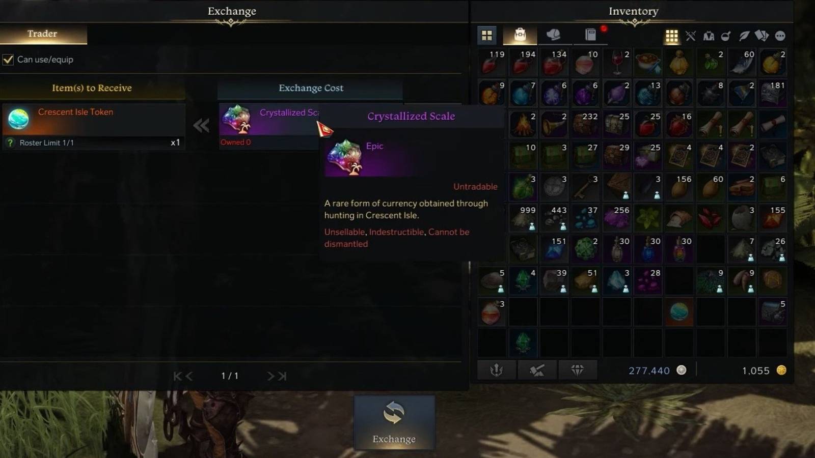 Lost Ark: How To Get The Crescent Isle Island Token