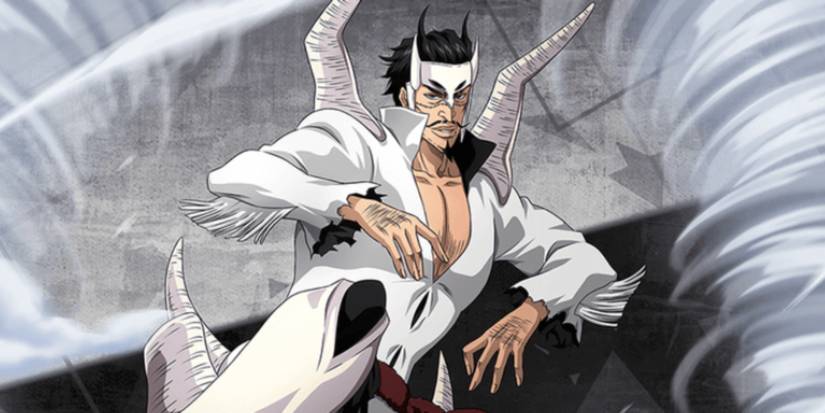 bleach espada 1