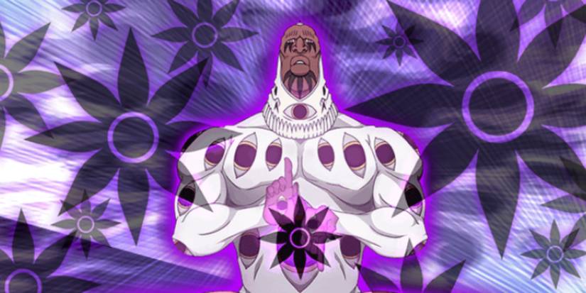 Bleach: Every Espada, Ranked