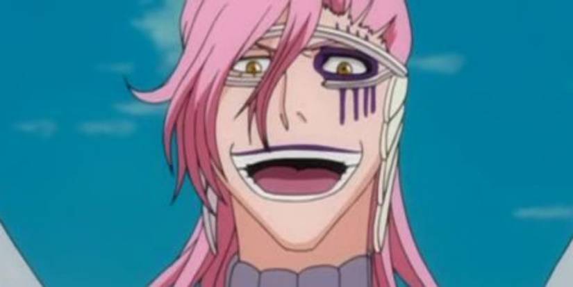 espada original form