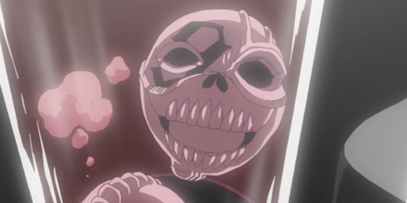 espada original form