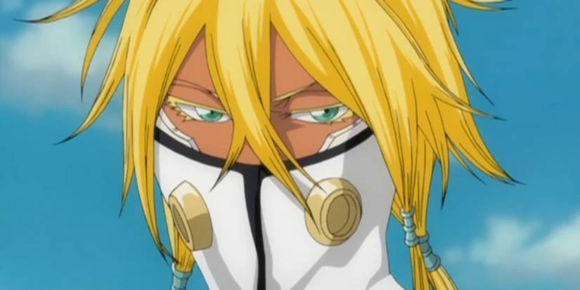 Bleach: Every Espada, Ranked