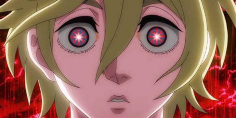 15 Anime With The Best Fight Scenes