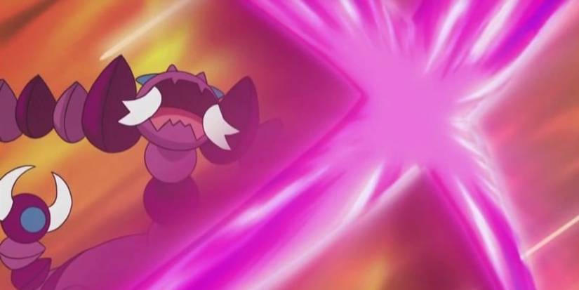 The Best Poison-Type Moves In Pokemon Scarlet And Violet