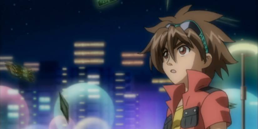 10 Best Anime Like Pokemon