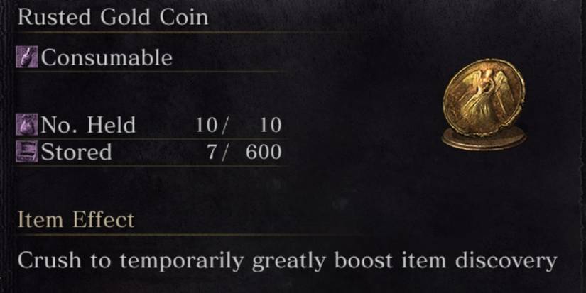 Dark Souls 3: 10 Best Consumables, Ranked
