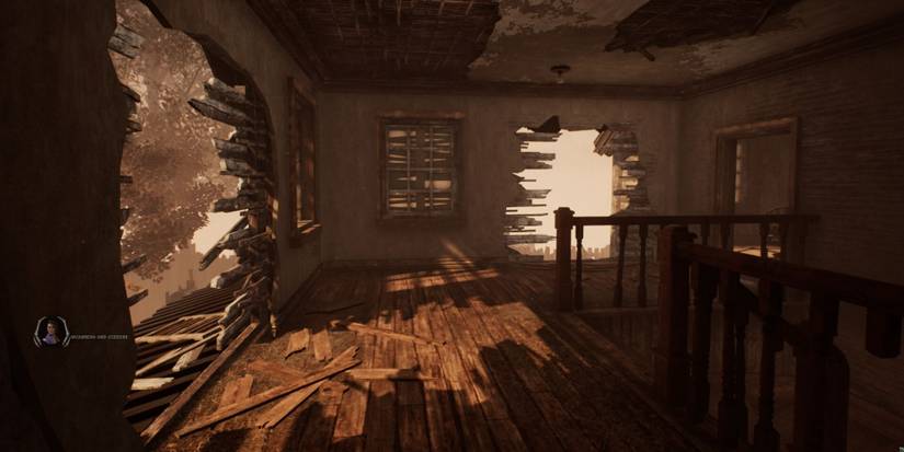 Dead By Daylight: All Coldwind Farms Hatch Locations