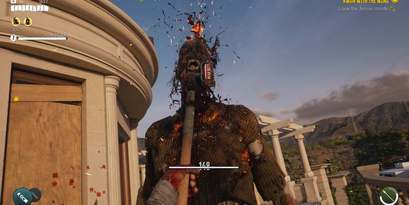 10 Most Violent Games, Ranked